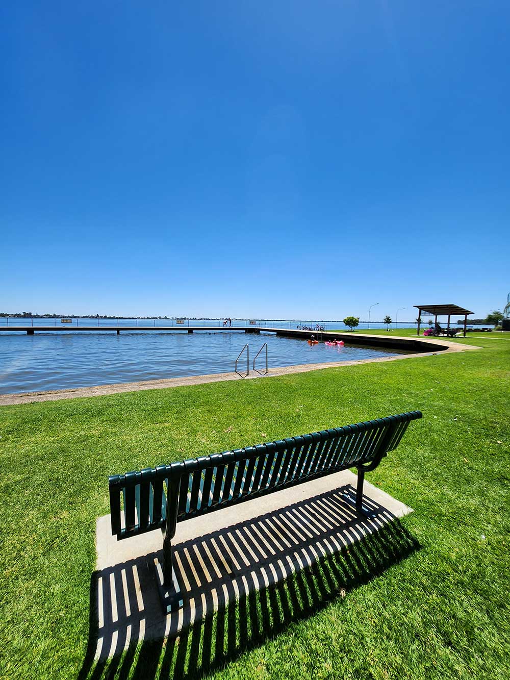 Yarrawonga Splash Park | Mulwala Water Ski Club