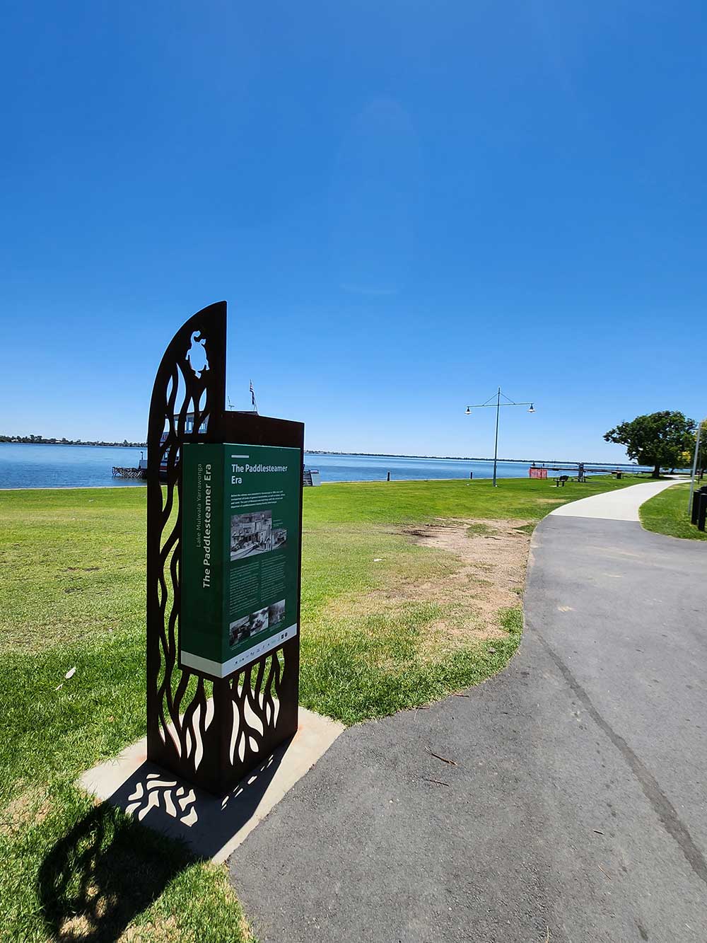 Yarrawonga Splash Park | Mulwala Water Ski Club