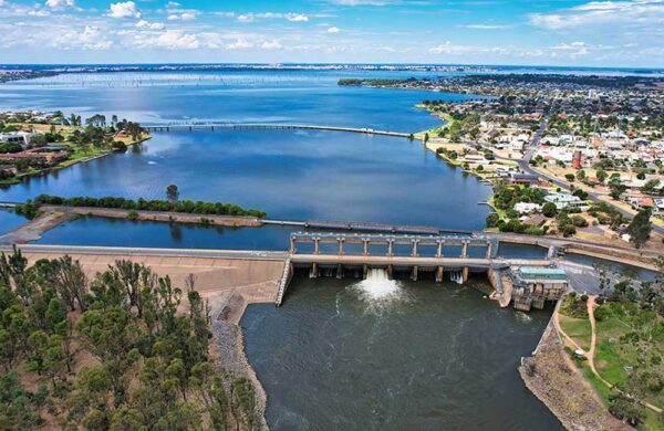 Yarrawonga Mulwala Golf Club | Mulwala Water Ski Club