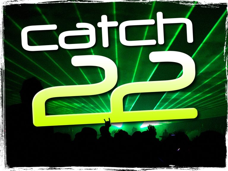 CATCH 22 Are Free To See At Mulwala Water Ski Club | Mulwala Water Ski Club